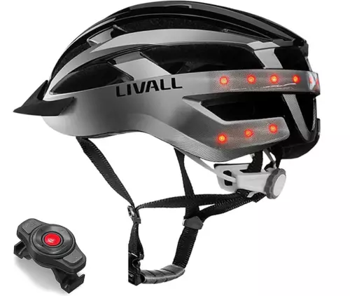 LIVALL MT1 Smart Helm