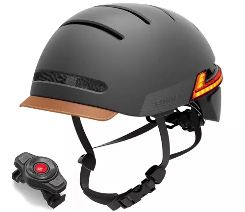 Livall Smart Bike Helm