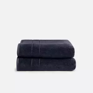 I-super-plush towel move-in bundle, amadili e-brooklinen