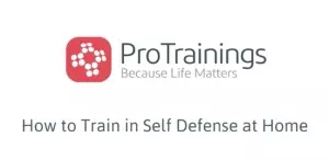 protrainings在線自衛課程