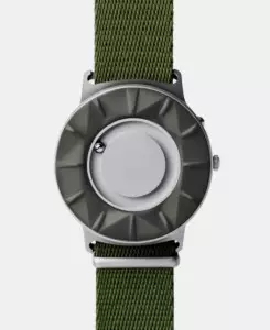 microbrand watches