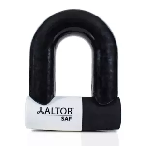 altor saf lock מטופש