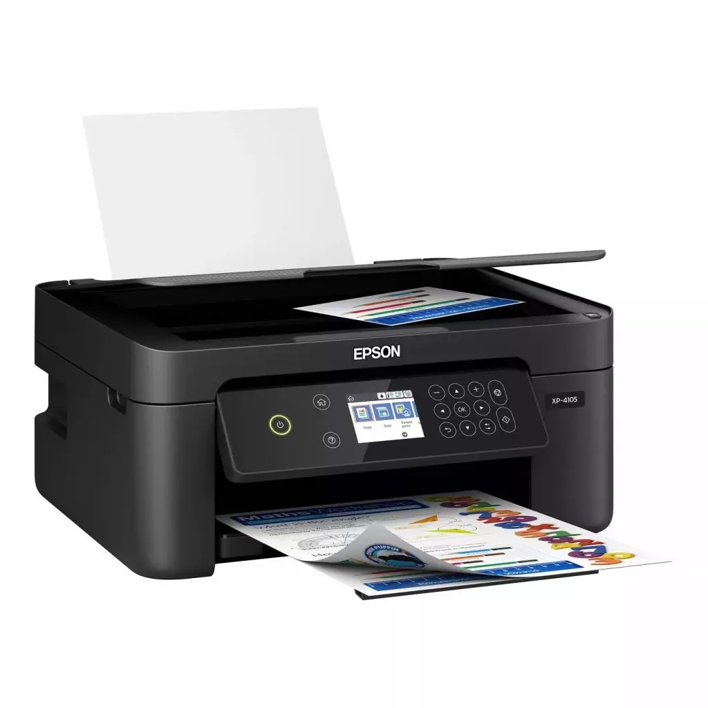 Epson Expression Home Wireless Small-in-One-drukker