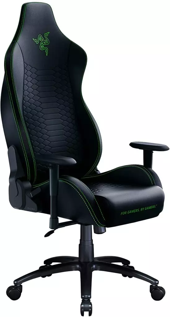 De 14 meest comfortabele gamestoelen die je in 2021 kunt kopen 4099_11