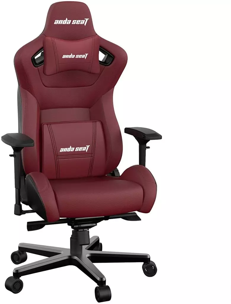 De 14 meest comfortabele gamestoelen die je in 2021 kunt kopen 4099_15