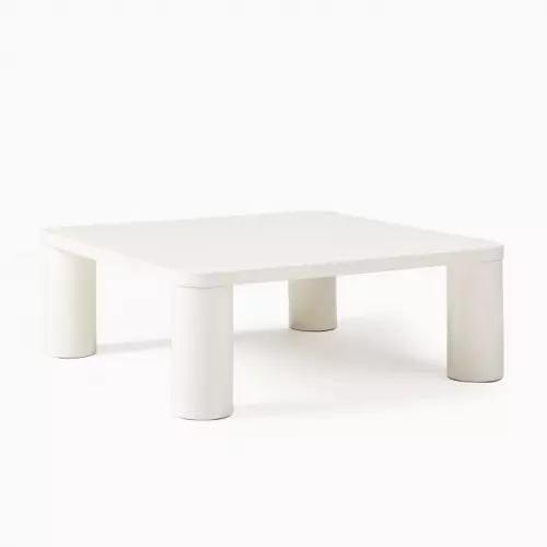 hazel coffee table