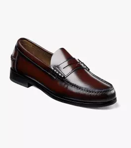 Florsheim Moc Toe Penny Loafer