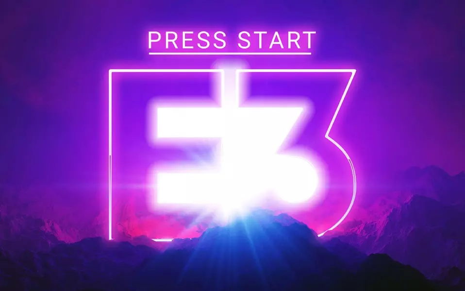 E3 2021