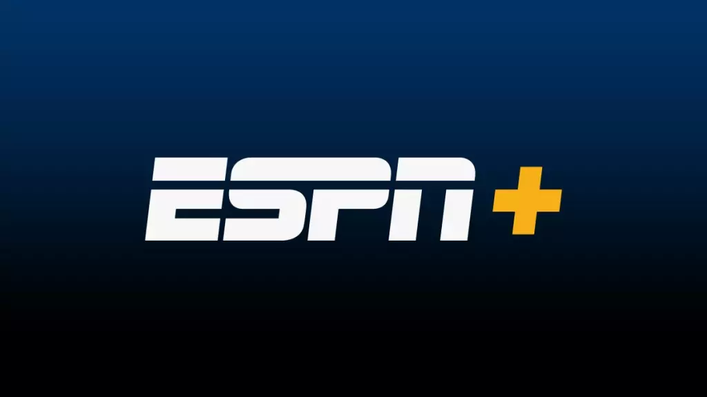 ESPN+ سبسکرپشن