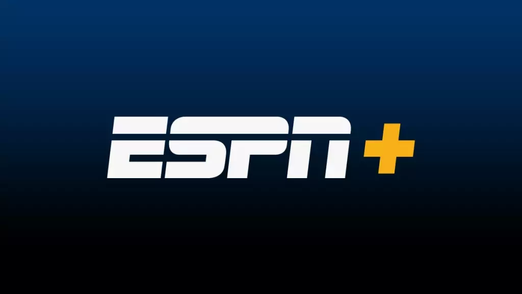 ESPN+ բաժանորդագրություն