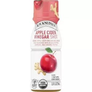 r w knudsen organic apple cider vinegar shots