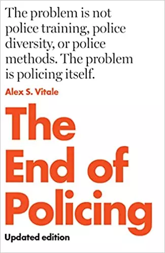 La fin de la police