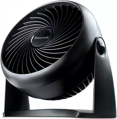 honeywell cooling fan