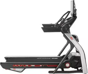 Bowflex 22 treadmill, yabwino kwambiri