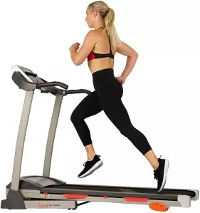 treadmill kesehatan & fitness sing cerah, treadmill paling apik