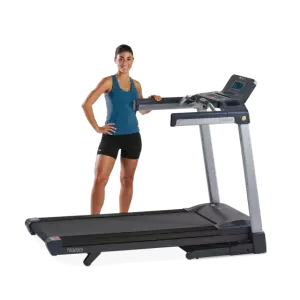 LifeSpan TR3000 treadmill, yabwino kwambiri