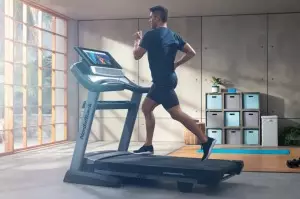 NordicTrack malonda 2950 treadmill, bwino treadmill