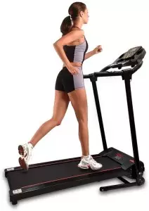 Treadmill SereneLife, treadmill terbaik
