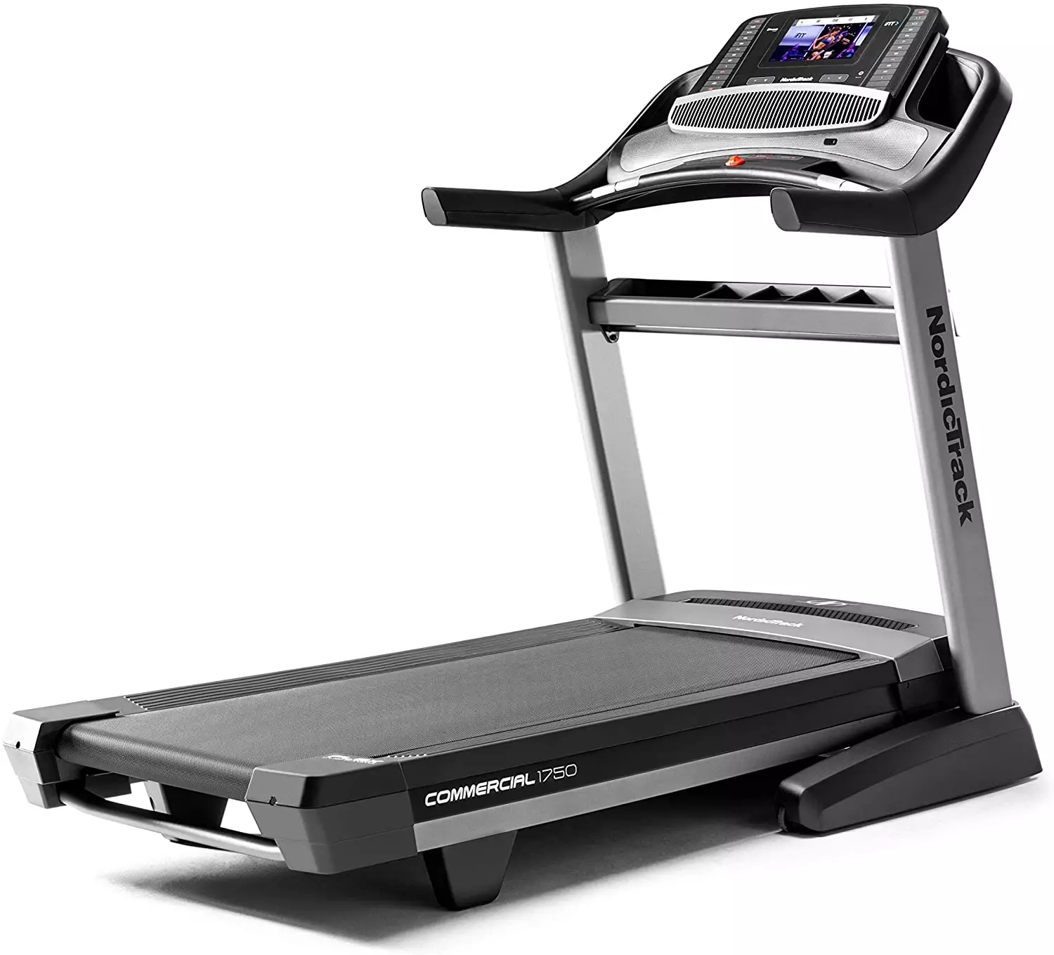 treadmill nordictrack 1750, treadmill terbaik