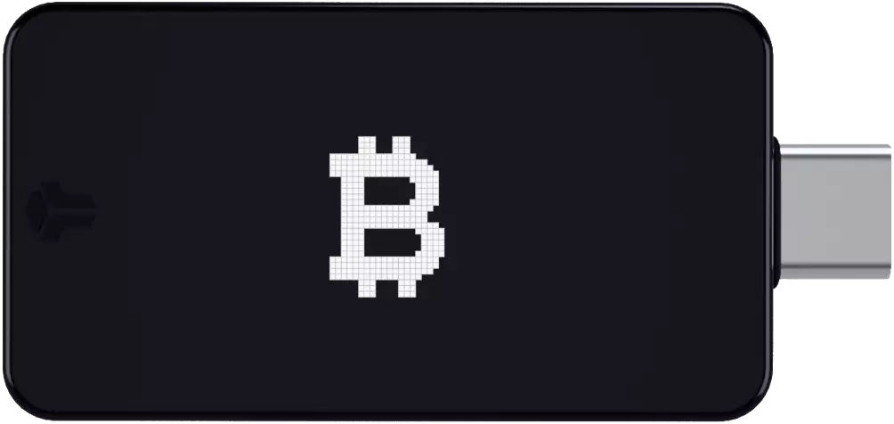 BitBox02 Edizione solo Bitcoin