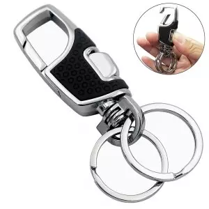 I-Keychain Belt Clip Ukukhishwa Ngokushesha