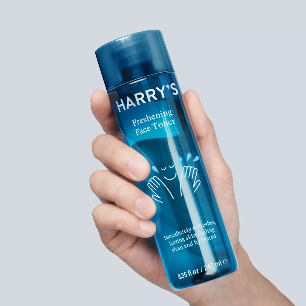 مراقبت از پوست هری