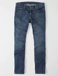 otlolla jeans Abercrombie & Fitch