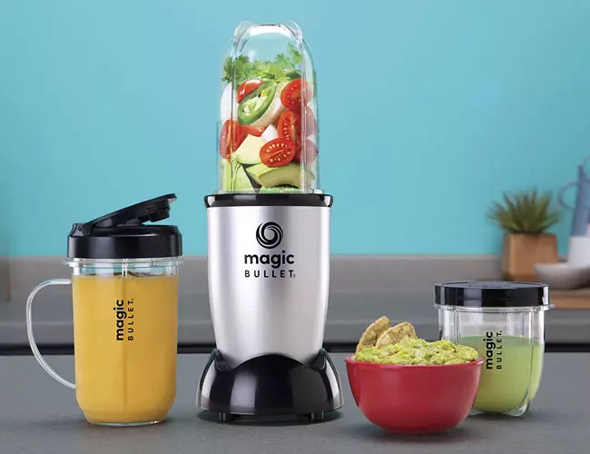 best smoothie blenders