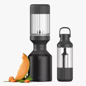 tsara indrindra smoothie blender hydration biby