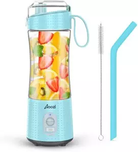 best smoothie blenders aoozi ephathekayo