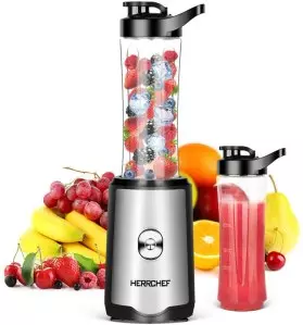 best smoothie blender herrchef