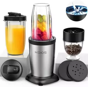 լավագույն smoothie blender koios