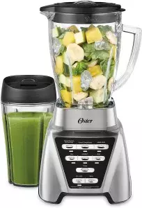 oster smoothie blender