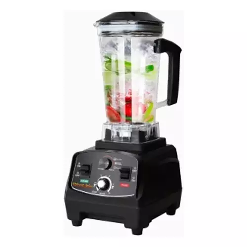 pengin gabung karo blender profesional