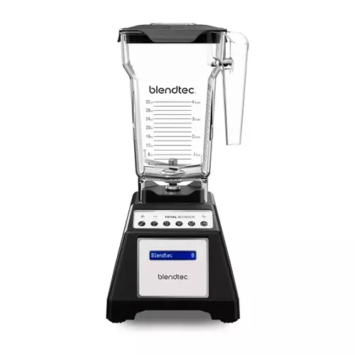 beste smoothieblenders blendtec