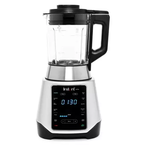 pinakamahusay na smoothie blender instant pot aceplus