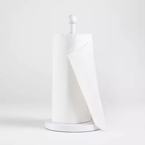 puti nga paper towel holder