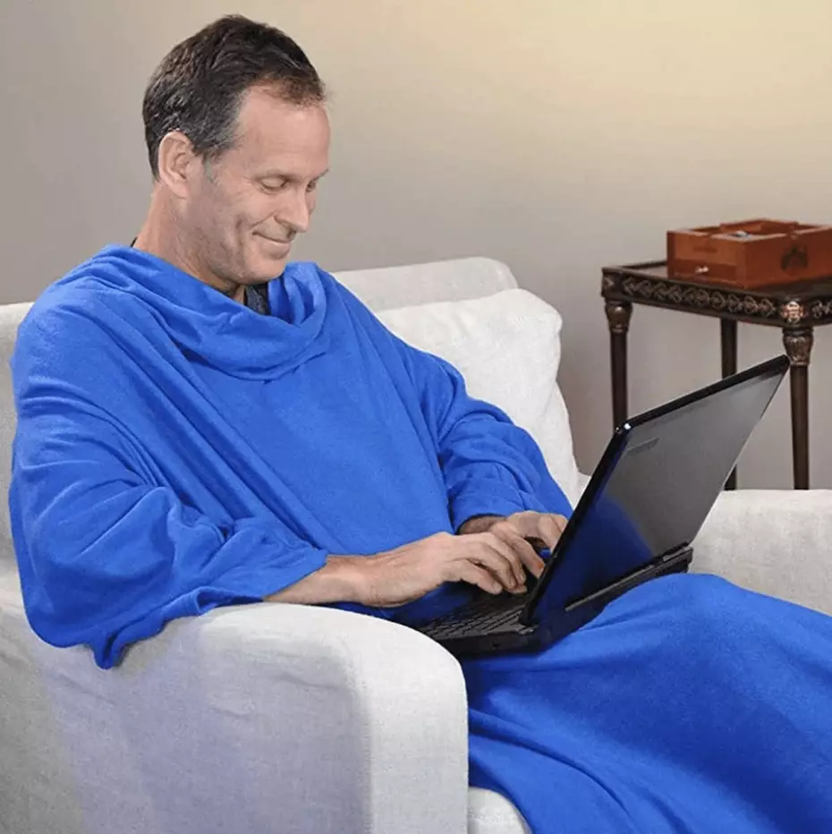 Snuggie