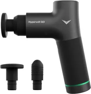 Hyperice Hypervolt GO，亚马逊上最好的按摩枪