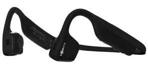 AfterShokz Titanium bone conduction headphones