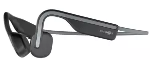 AfterShokz OpenMove bone conduction headphones