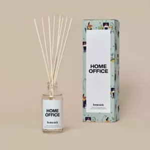 home office reed diffuser