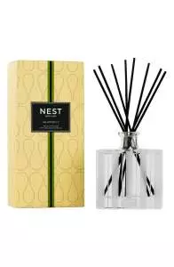 New york nest grapefruit reed diffuser