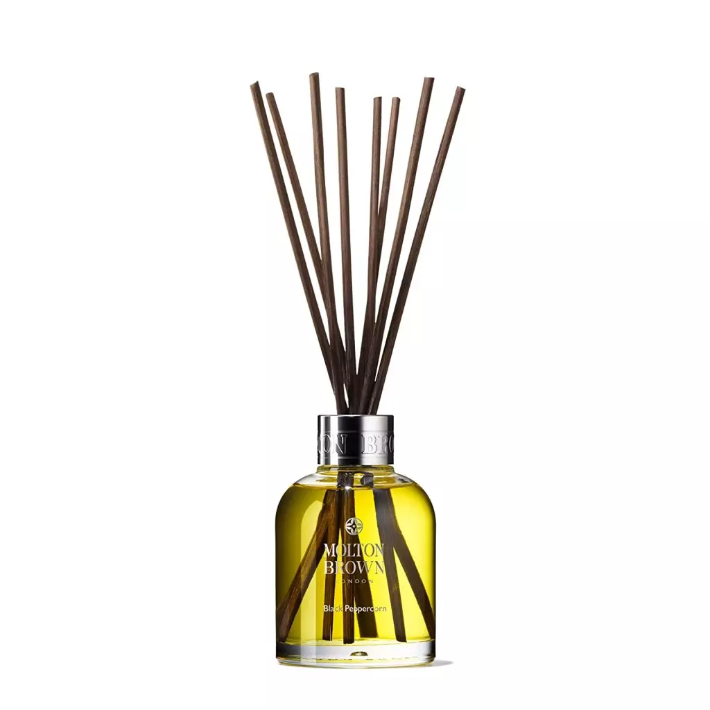 Molton Brown Reed Diffusers, pi bon difize wozo