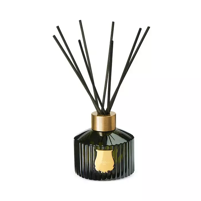 Cire Trudon Abd El Kader Diffuser, zoo tshaj plaws reed diffusers