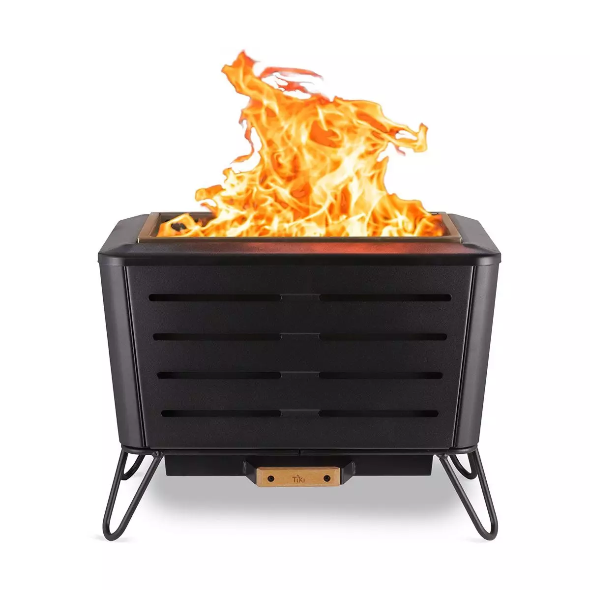 I-Tiki Brand Portable Fire Pit