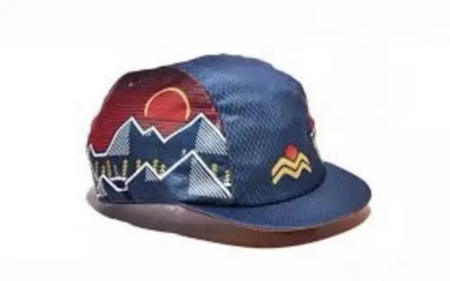 Summit Cap