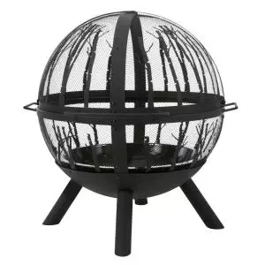 best fire pits hampton bay