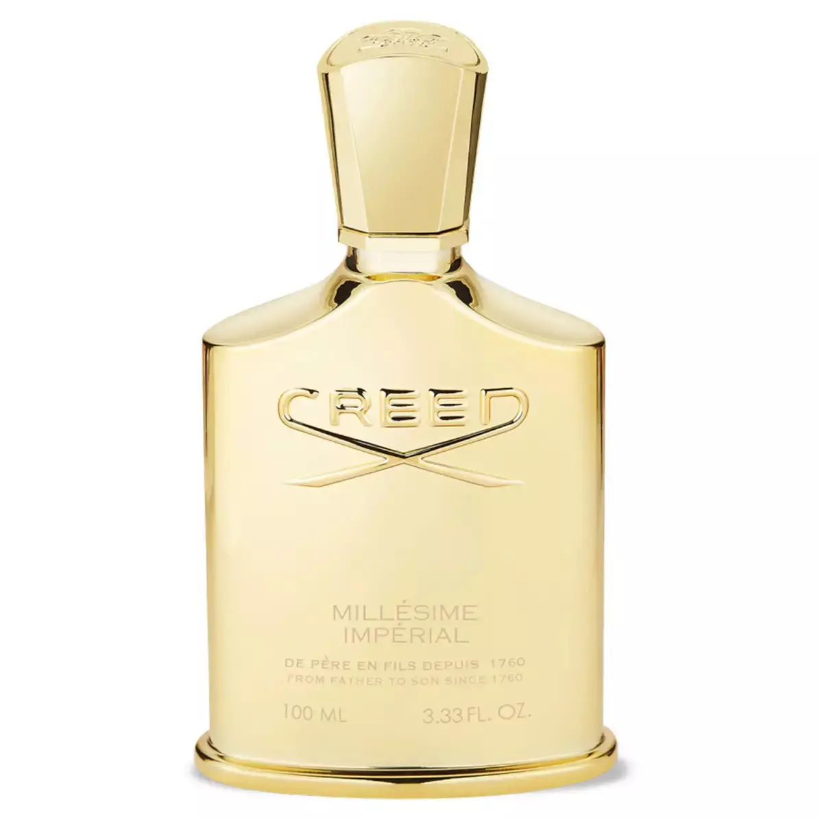 Creed Millésime Imperial Fragrance