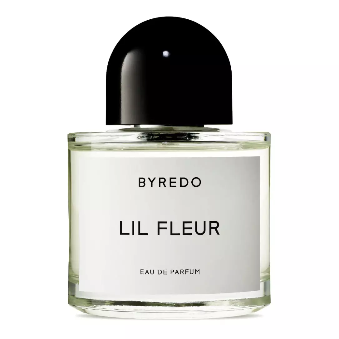 Byredo Lil ፍሉር አው ደ Parfum